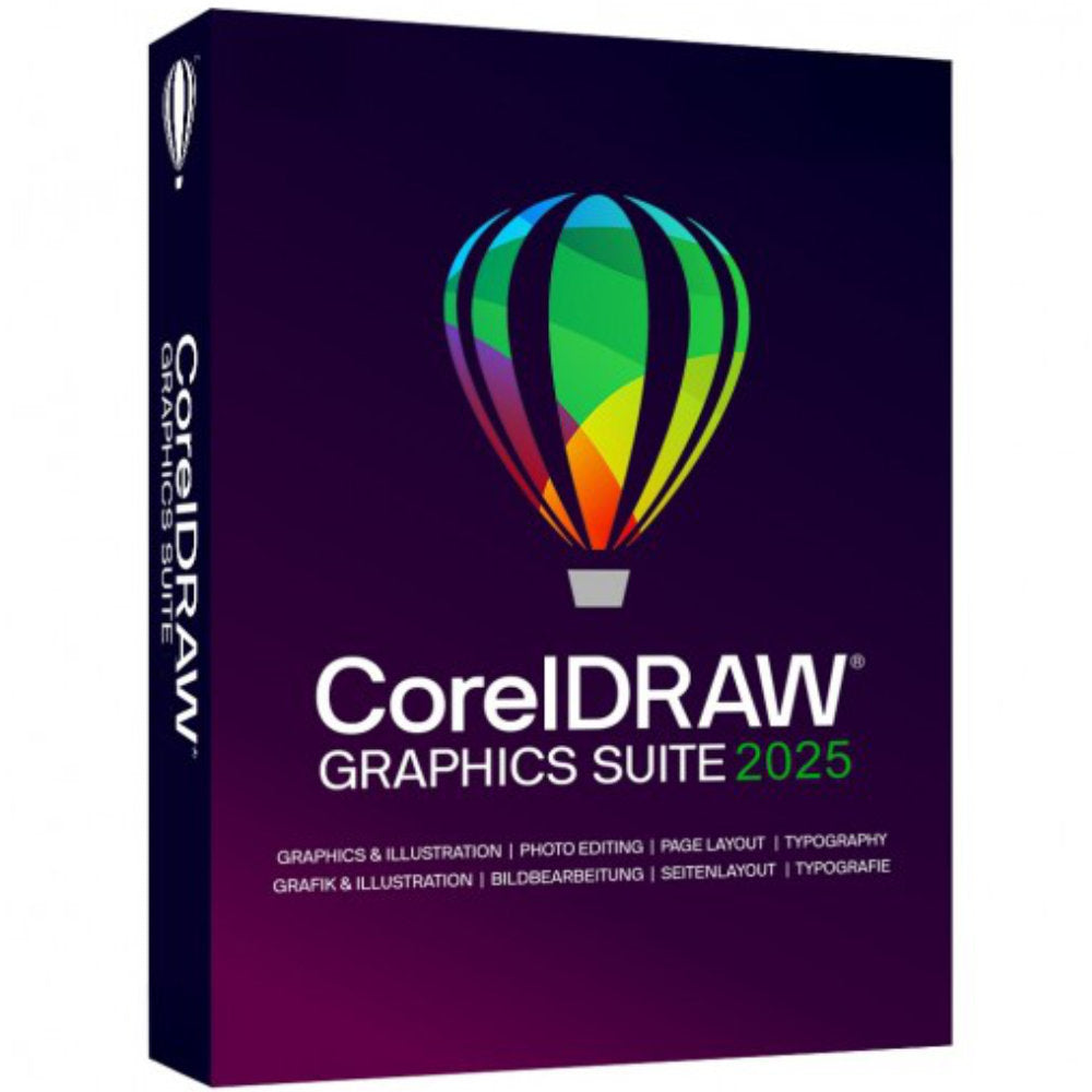 CorelDRAW Graphics Suite 2025 for Mac Lifetime Key | 3 Devices ...